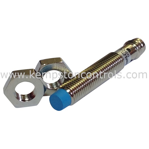 Sick IM08-04NPS-ZT1 SICK INDUCTIVE SENSOR, 4MM RANGE, 10-30VDC ...