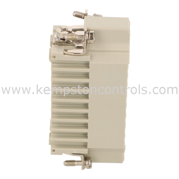 ILME CDM25 ILME MALE INSERT, CD SERIES, CRIMP CONNECTION, 25 POLES + PE ...