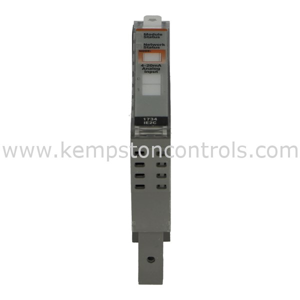 Allen Bradley 1734-IE2C 2 CH CURRENT INPUT MODULE | Kempston Controls
