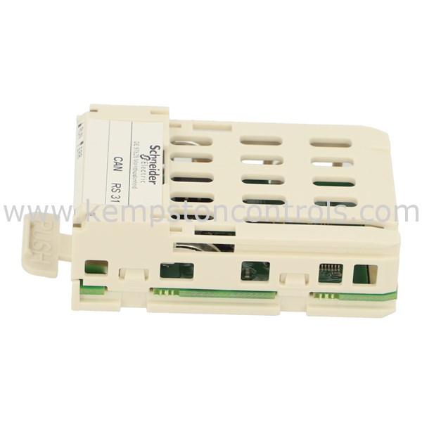 Schneider VW3A3608 SCHNEIDER CANOPEN DAISY CHAIN 2 X RJ45 COMMUNICATION ...