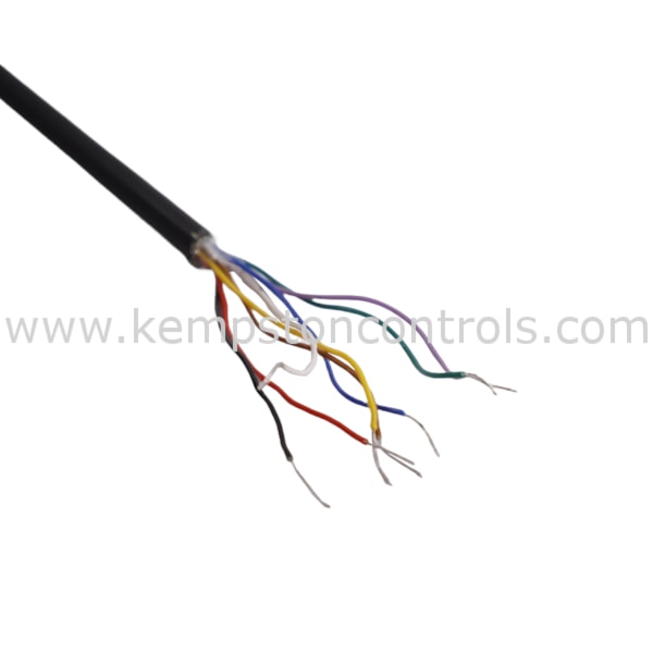 Hohner 1438362P/1024 HOHNER INCREMENTAL ENCODER, 38MM HOLLOW SHAFT ...