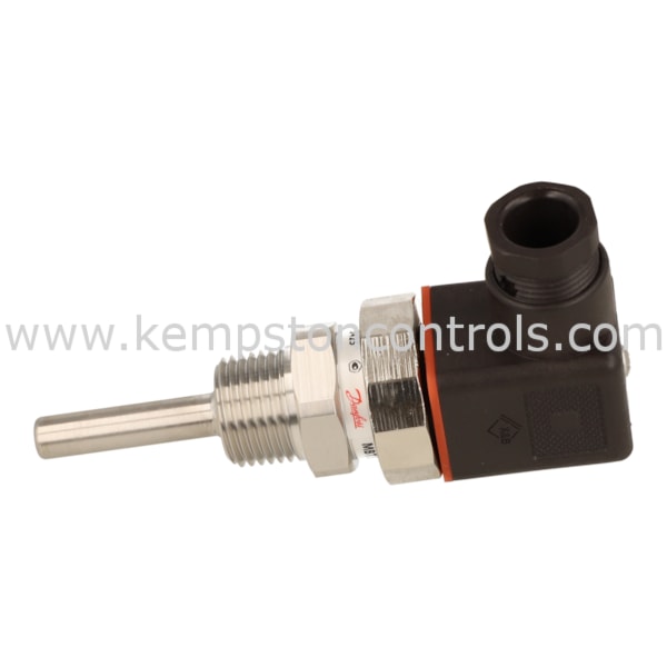 Danfoss 084Z3031 DANFOSS TEMPERATURE SENSOR, MBT 5250, 50 MM, NPT,1/2 ...