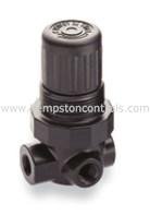 Norgren R07-200-RNKA NORGEN 1/4" NPT PORTED RELIEVING REGULATOR 0.3-7 ...