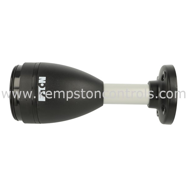 Eaton Moeller SL7-CB-100 MOELLER SIGNAL TOWER, 100-MM ALUMINUM TUBE AND FOOT | Kempston Controls