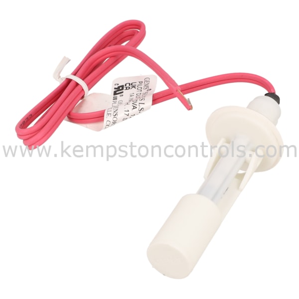 GEMS 197050 GEMS LEVEL SWITCH, LS-7, POLYPRO, TYPE 13, SENSOR TYPE ...