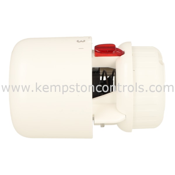 Danfoss Heating 015G4690 DANFOSS HEATING AERO TRV GAS SENSOR, 7-21°C ...