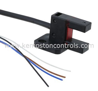 Panasonic PM-F45-P OPTICAL SENSOR TRANSMISSIVE 0.236" (6MM) MODULE ...