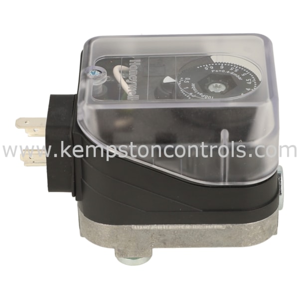 KROMSCHRODER 84447272 KROMSCHRODER DG 6UG-5 1.45E+11 PRESSURE SWITCH ...