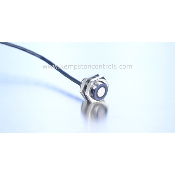 Microsonic DBK+4/SENDER/M18/K1 MICROSONIC ULTRASONIC TRANSMITTER FOR ...