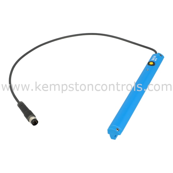 Sick MPS-128TSTP0 SICK MAGNETIC POSITION SENSOR, 128MM RANGE, ANALOGUE ...