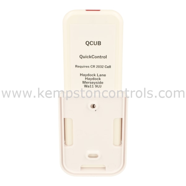 Honeywell Fema QCUB HONEYWELL FEMA UNIVERSAL HAND-HELD CONTROLLER C/W ...