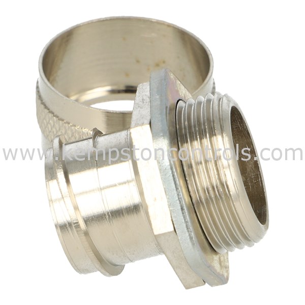 Termination Technology M25-FIXED TT PREMFLEX STEEL FIXED GLAND FOR BARE ...