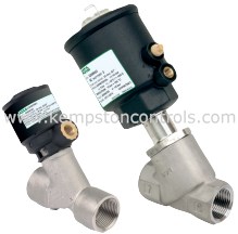 Emerson Asco E290D0650DA0000 ASCO 290 SERIES NEXT GEN, CONNECTION TYPE ...