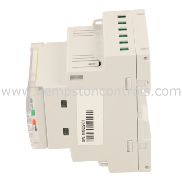Doepke ELR-3B DOEPKE EARTH LEAKAGE RELAY, TYPE B, 230V, 50-60HZ, 2 C/O ...
