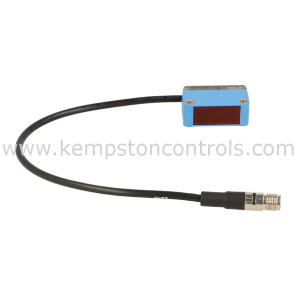 Sick GL6-P0511S80 SICK MINATURE PHOTOELECTRIC SENSOR G6, DUAL LENS, SN ...