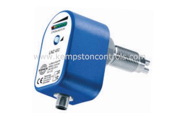 EGE Elektronik LNZ 450 GR-K AIR FLOW CONTROLLER COMPACT MODEL, G1/2 L ...