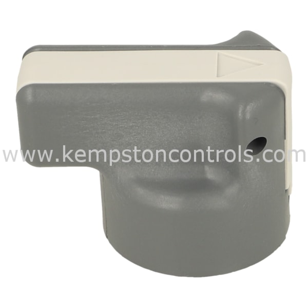 ABB HANL100018R0003 ABB. ISOLATOR HANDLE, SWITCH, PISTOL TYPE, DARK ...