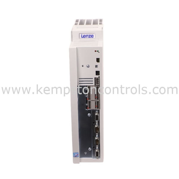 Lenze 13481740 LENZE 9300 SERVO POSITION CONTROLLER, 0.75KW, 2.5A, 3X ...