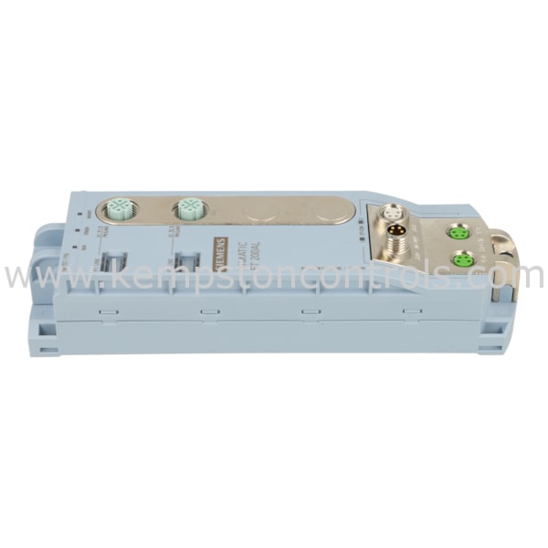 Siemens 6ES7157-1AB00-0AB0 SIEMENS SIMATIC ET 200AL, PROFINET INTERFACE ...
