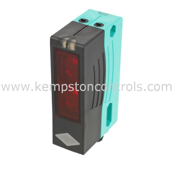 Pepperl + Fuchs LV28-F1/47/82B/105 P+F PHOTOELECTRIC SENSOR, THROUGH ...