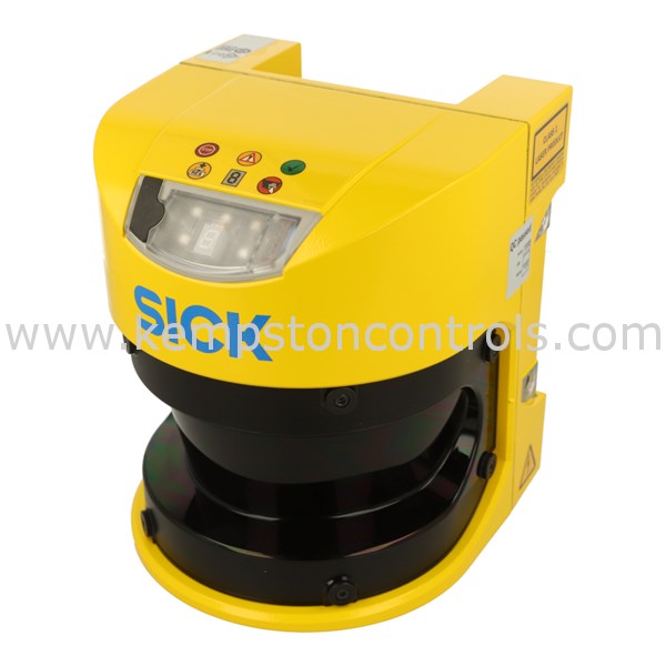 Sick S30A-4011CA SICK S3000S 4M ADVANCED | Kempston Controls