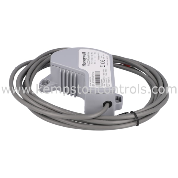 Honeywell Process Solution (PMC) LA0007795 HONEYWELL FALCON MJ PULSE ...