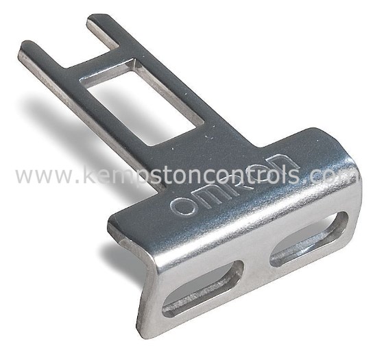 Omron D4DS-K2 OMRON GUARD LOCK SAFETY-DOOR SWITCH ACCESSORY, D4NL/DS ...