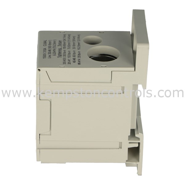 Mersen FSPDB3A MERSEN (FERRAZ) IP20 MODULAR POWER DISTRIBUTION BLOCK | Kempston Controls