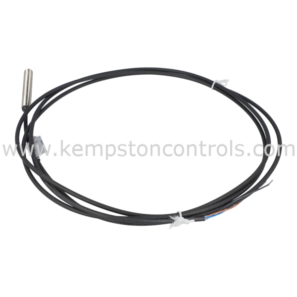 Bernstein 653-2902-001 BERNSTEIN INDUCTIVE SENSOR, M8, 1MM RANGE FLSUH ...