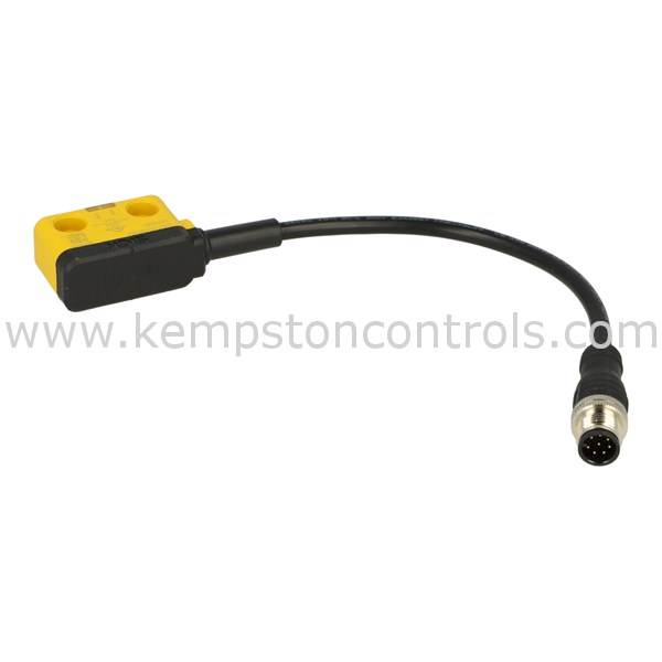 Sick STR1-SAXM0AC8 SICK NON-CONTACT SAFETY SWITCH, 2 SAFE OUTPUTS, 1 ...
