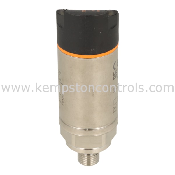 IFM PN2597 IFM PRESSURE SENSOR WITH DISPLAY | Kempston Controls