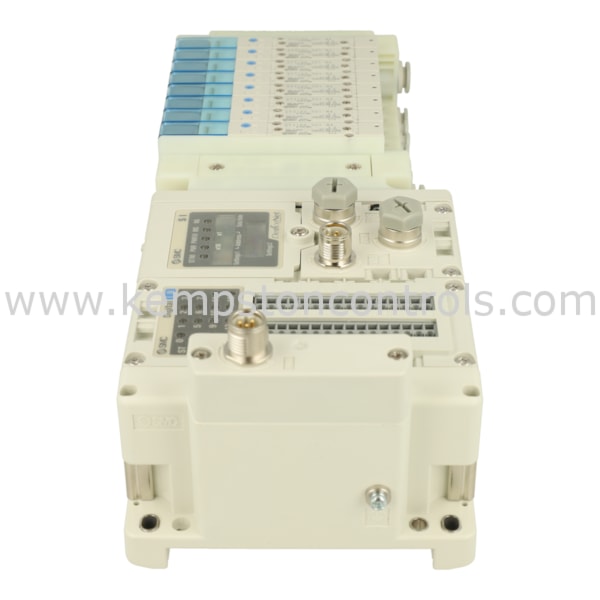 SMC SS5Y31-MAV142 SMC 8 STATIONS NEW SY3000 VALVE MANIFOLD | Kempston ...