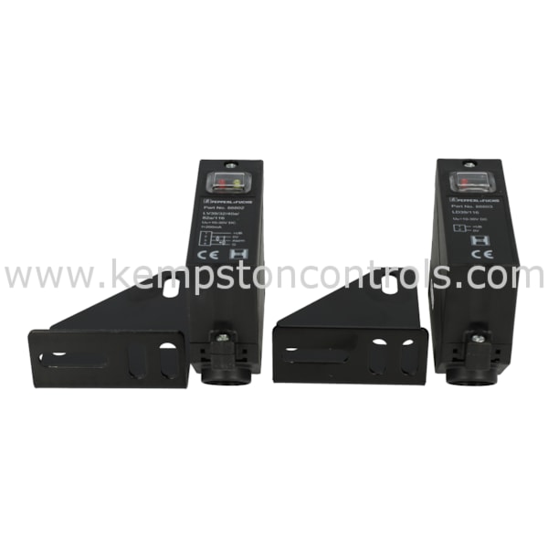 Pepperl + Fuchs LD39/LV39/32/40A/82A/116 P+F PHOTOELECTRIC SENSOR ...