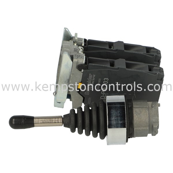 Schneider XD4PA24 SCHNEIDER JOYSTICK CONTROLLER | Kempston Controls