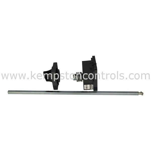 Schneider LV429338 SCHNEIDER EXTENDED ROTARY HANDLE BLACK, COMPACT NSX ...