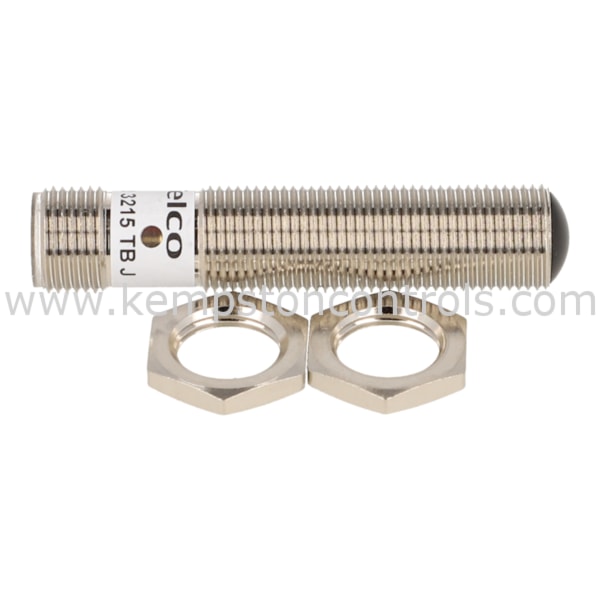 Telco SMR3215TBJ TELCO PHOTOELECTRIC SENSOR, THROUGH BEAM, RECEIVER ...