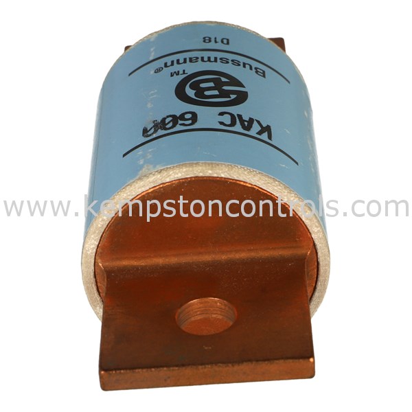 Bussmann KAC-600 BUSSMANN TRON RECTIFIER FUSE - LOW VOLTAGE - NORTH ...