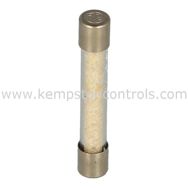 Siba 70-003-34/10A SIBA FUSE, 5X30, 10A, FAST GLASS 500V | Kempston ...