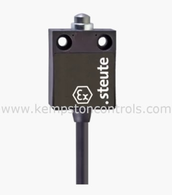 Steute EX13TL-10/1S-5M STEUTE POSITION SWITCH, SAFETY FUNCTION, SLOW ...