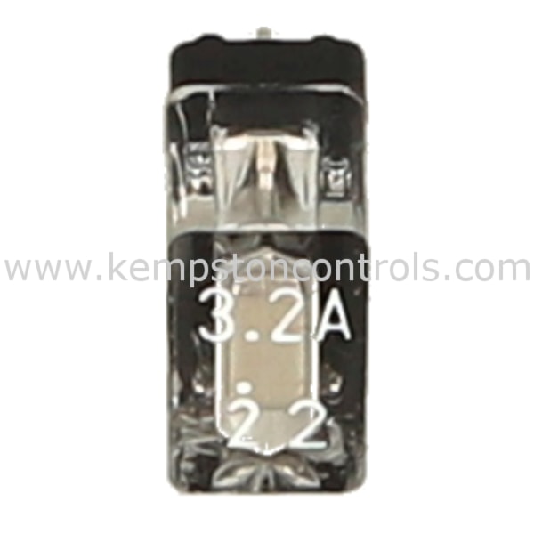Daito HM32 DAITO HM32 3.2A GLASS LGE FUSE | Kempston Controls