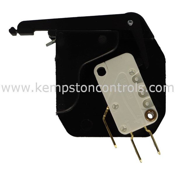 Bussmann 170H0236 BUSSMANN MICROSWITCH, 2 A, AC 250 V, TYPE T INDICATOR ...