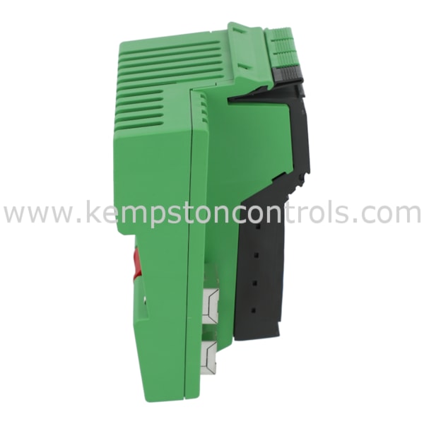 Phoenix 2703981 PHOENIX BUS COUPLER, MODBUS/TCP(UDP), RJ45 JACK, 8 DI ...