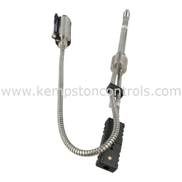 Gefran F032665 GEFRAN MELT PRESSURE SENSOR, WITH J TYPE THERMOCOUPLE, 0 ...