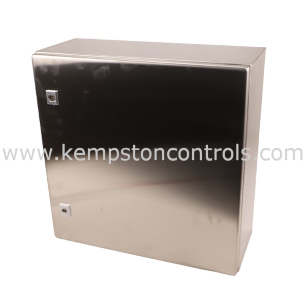 Rittal 1007600 RITTAL AE COMPACT ENCLOSURE, WHD: 500X500X210 MM ...