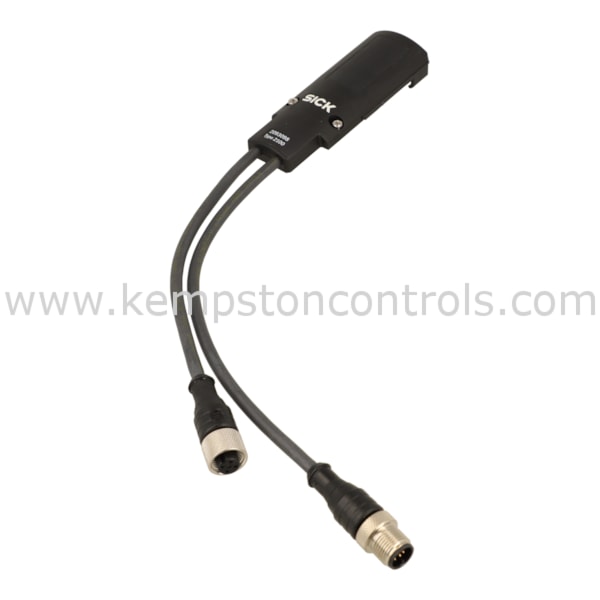 Sick 2093098 SICK SYSTEM PLUG M12-5 - | Kempston Controls