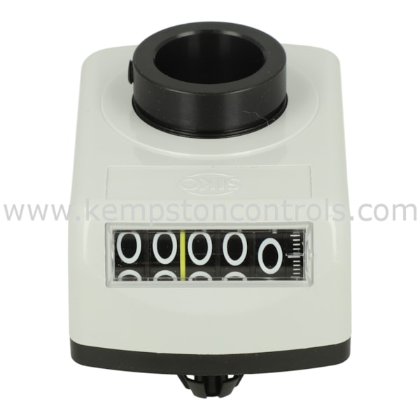 SIKO DA09S-3992 SIKO MECHANICAL DIGITAL POSITION INDICATOR, 3 DECIMAL ...