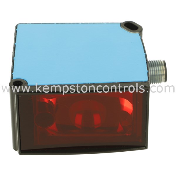 Sick DT50-P1113 SICK DISTANCE SENSOR, 200-10,000MM MAX RANGE, 10-30VDC ...