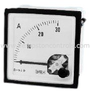 Crompton Instruments E243-026A-G-LA-NG-C7-EQ CROMPTON INSTRUMENTS AC ...