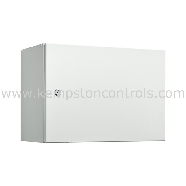 IP Enclosures IP-L304015 IP ENCLOSURES ELECTRICAL ENCLOSURE 300H X 400W X 150D IP66 GREY ...