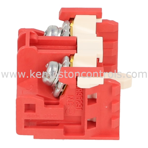 Fuji AR9B291 FUJI CONTACT BLOCK, NC | Kempston Controls